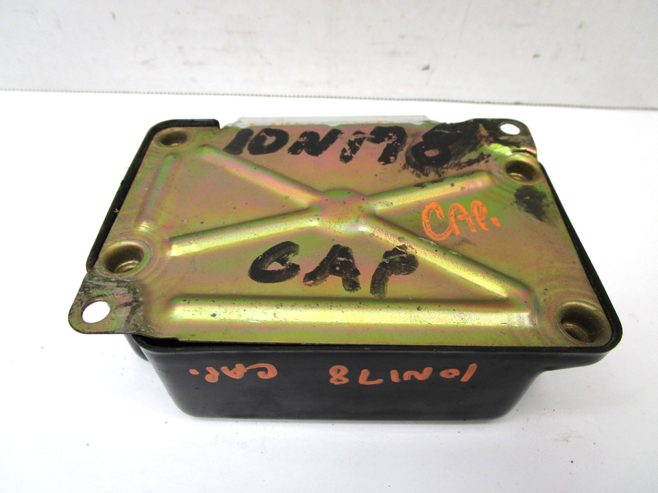 97 FORD ESCORT MULTIFUNCTION CONSTANT CONTROL RELAY MODULE F6SF-12B577 ...