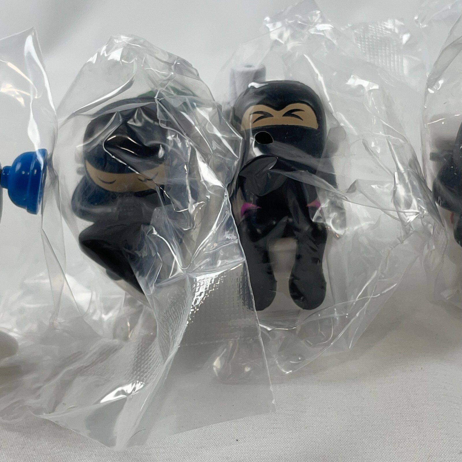 Funko Paka Paka Toilet Ninjas Mystery Minis New in package Variations ...