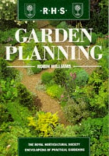 Garden Planning (Royal Horticultural Society's Encyclopaed... by ...