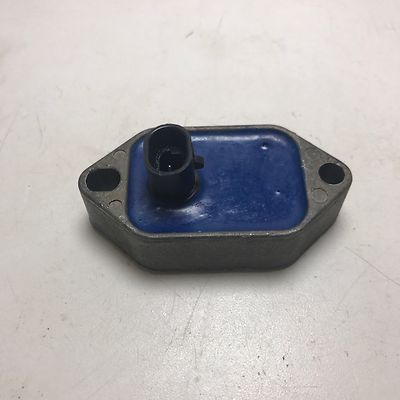 1998 JOHNSON 150 HP J150FSXECR FICHT SUPPRESSOR ASSY #0585171 | eBay
