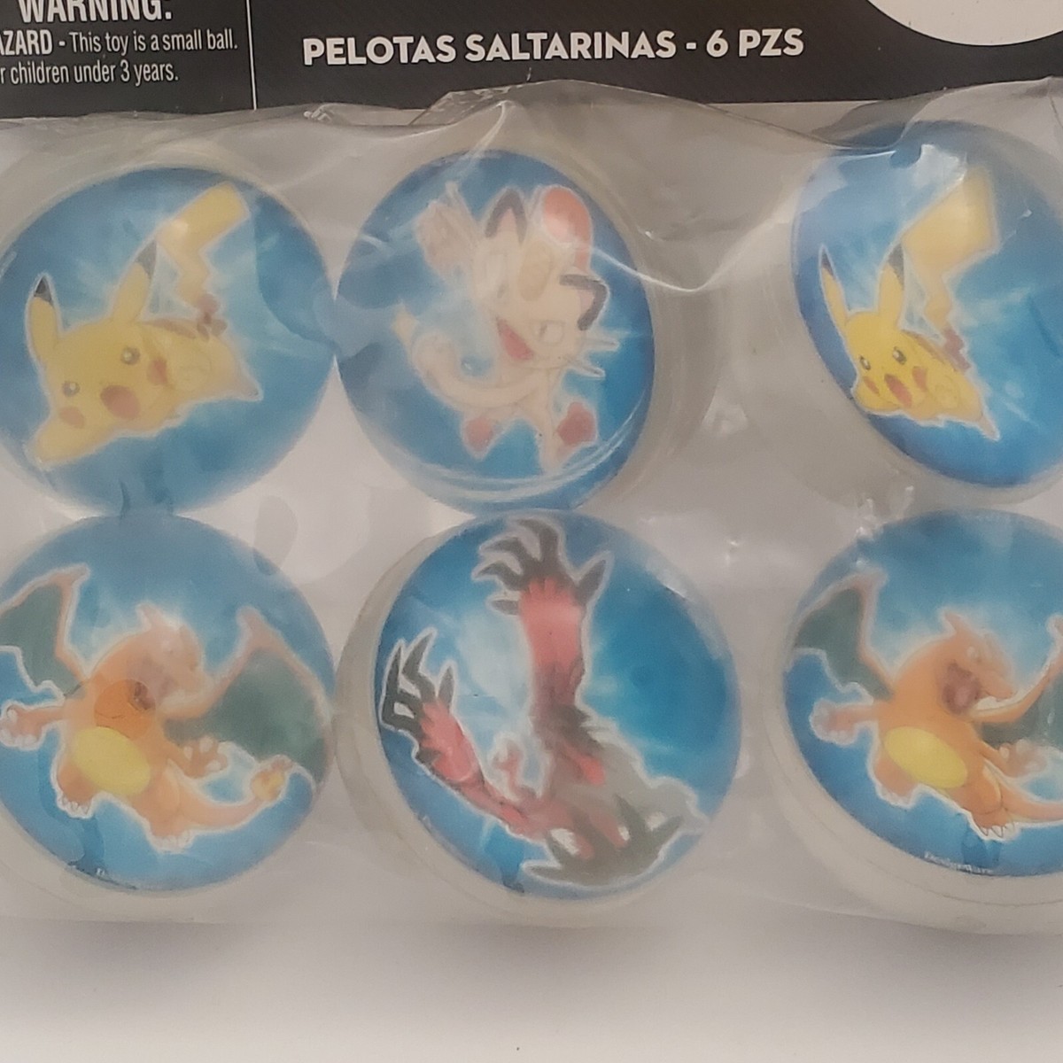 Pokemon Bounce Balls Cut Open Poke Ball Hi Res Stock Photography And