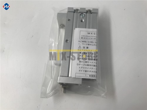 1pcs Brand new ones for SMC MXS12-50A | eBay