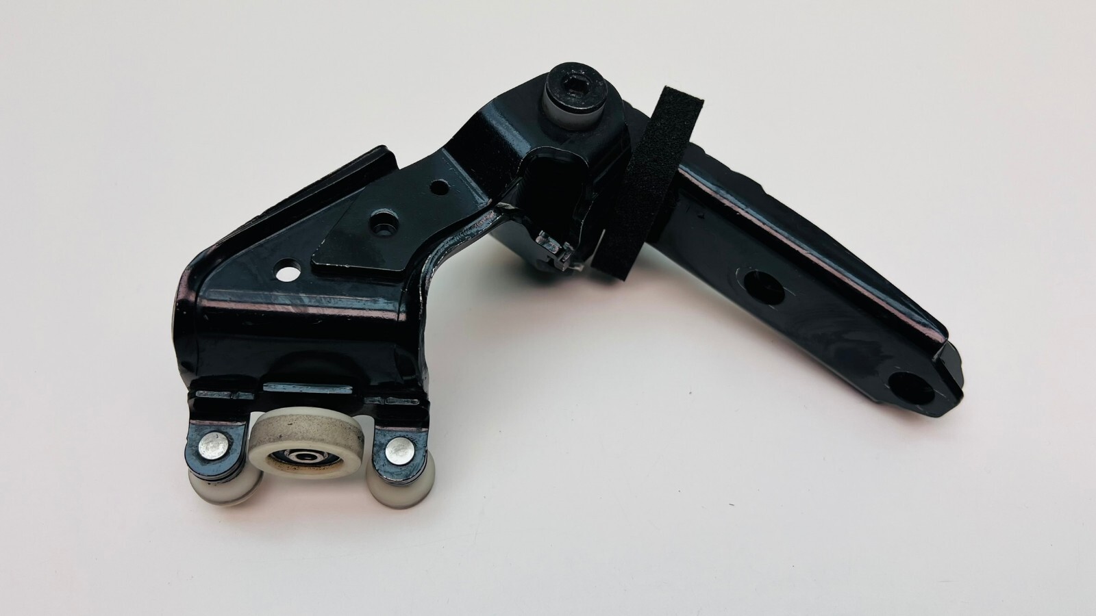 Original VW Bus T6 T5 Rollenführung Scharnier für Schiebetür Rechts ...