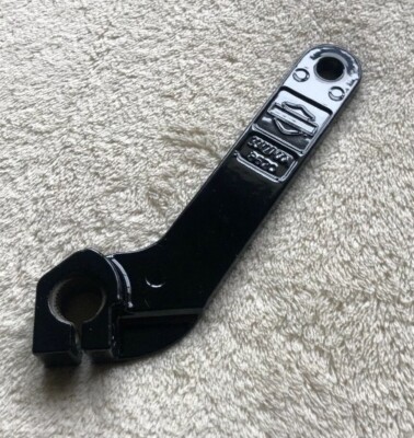 Harley Davidson OEM FLHX FLHR FLTR Touring Shift Arm Lever 33727-00A ...
