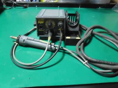 Soldering Irons & Stations - Pace Soldering Station