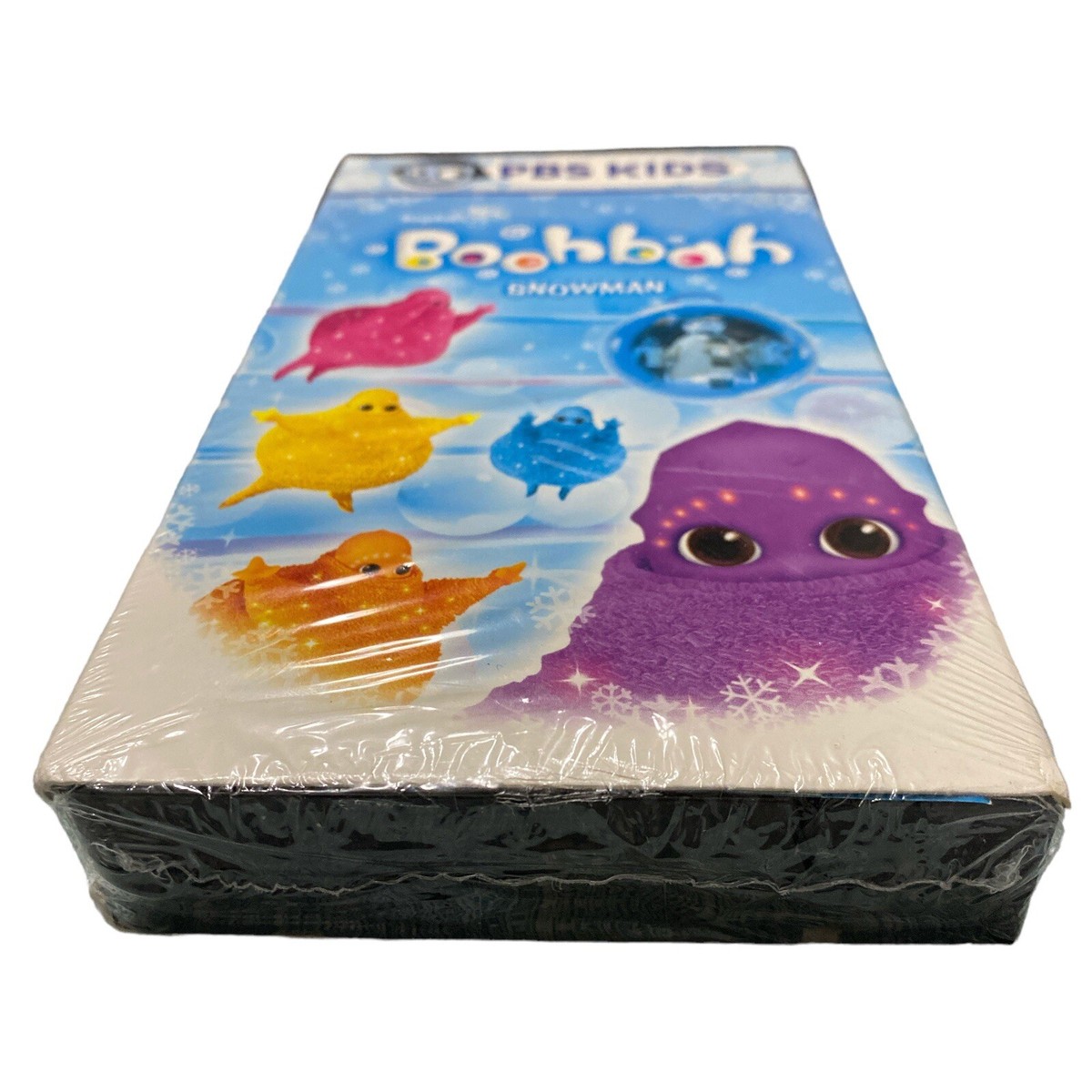 Boohbah Sneeuwman Vhs Category:Boohbah: Snowman | Boohbah Wiki