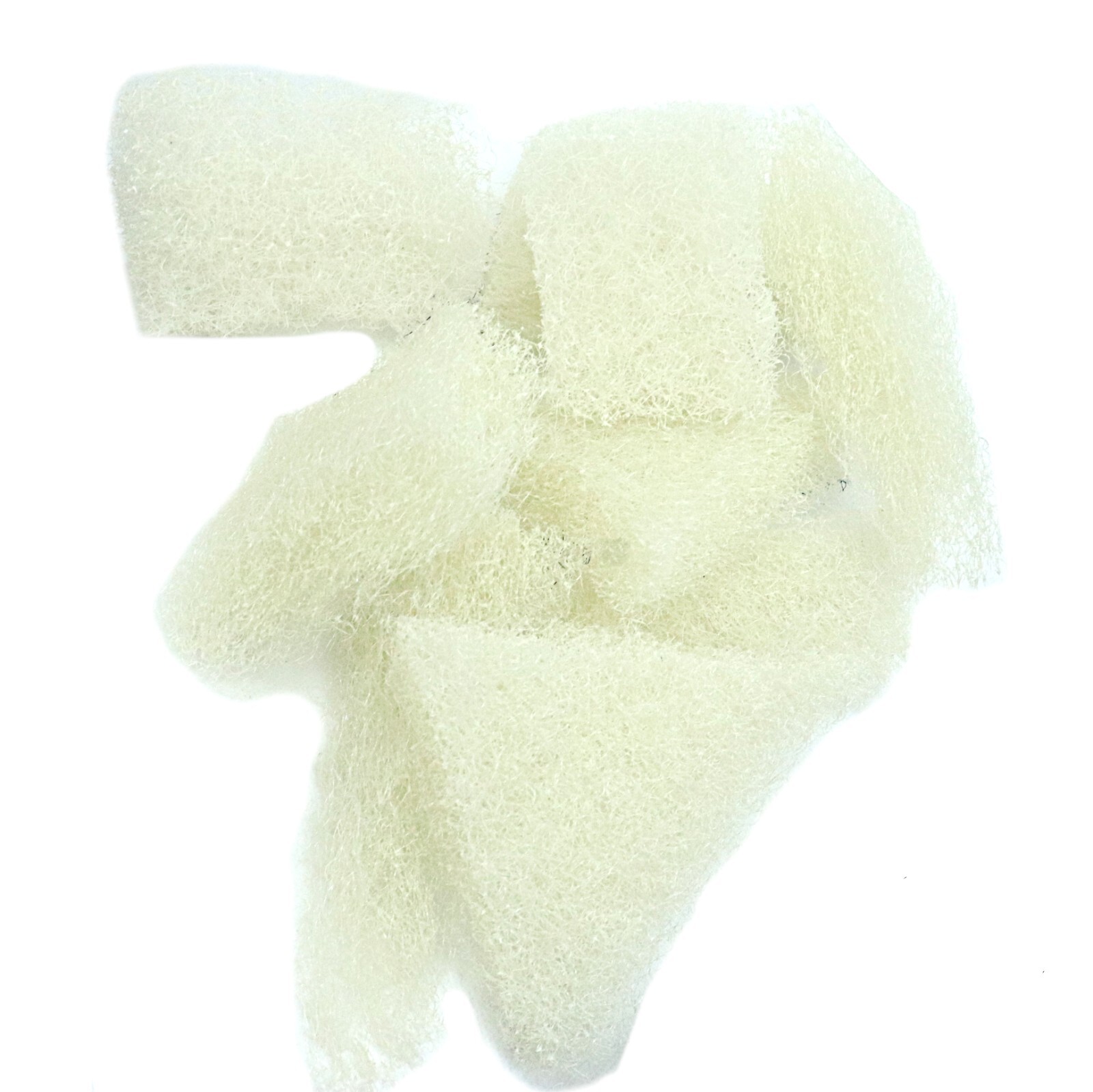 Green Vista White Chips & Chunks Filter Media for Koi Ponds - 8 cu. ft ...