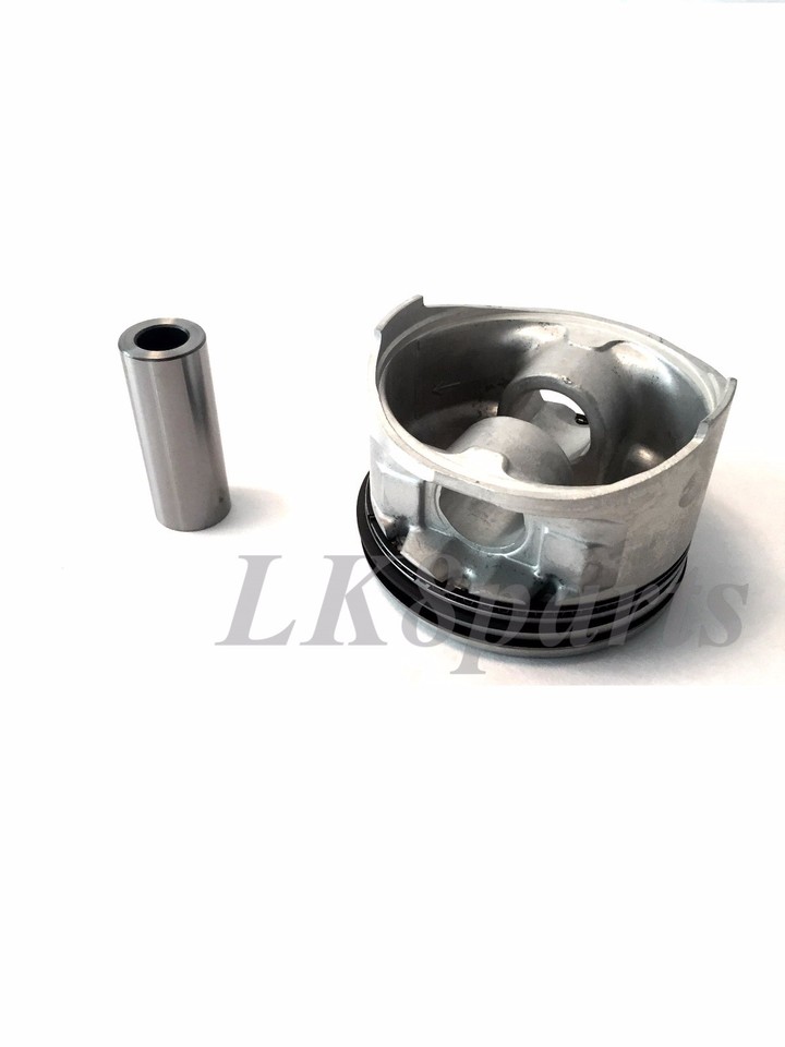 Land Rover Discovery Range Rover Defender High Compression Piston ...