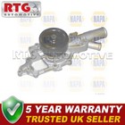 Water Pump Fits Mercedes E-Class C-Class M-Class CLS 2.1 CDi D 2.7 ...