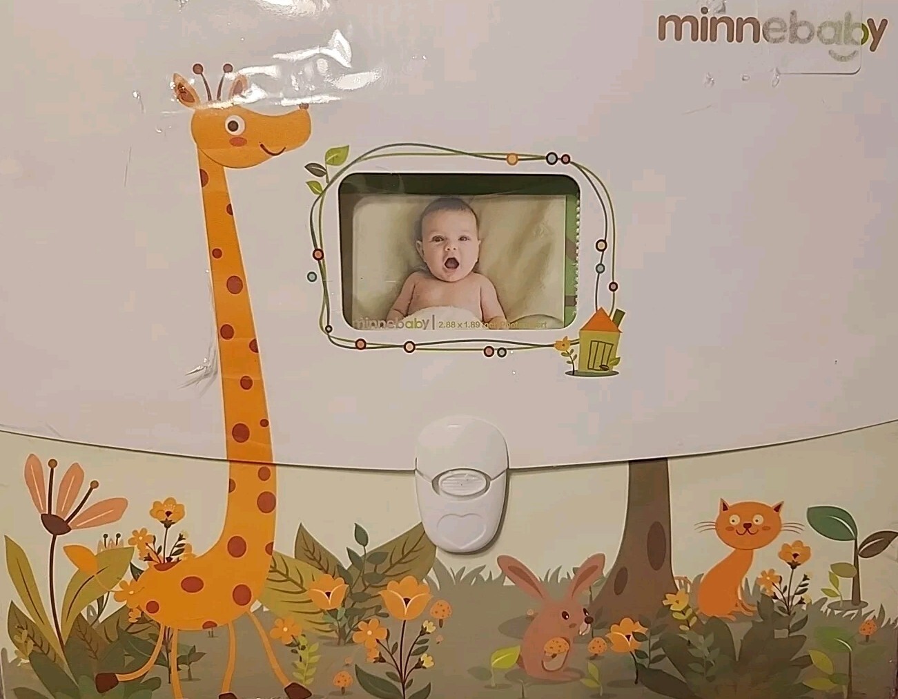 Baby Document Organizer Baby Briefcase With 9 Folders for sale online ...