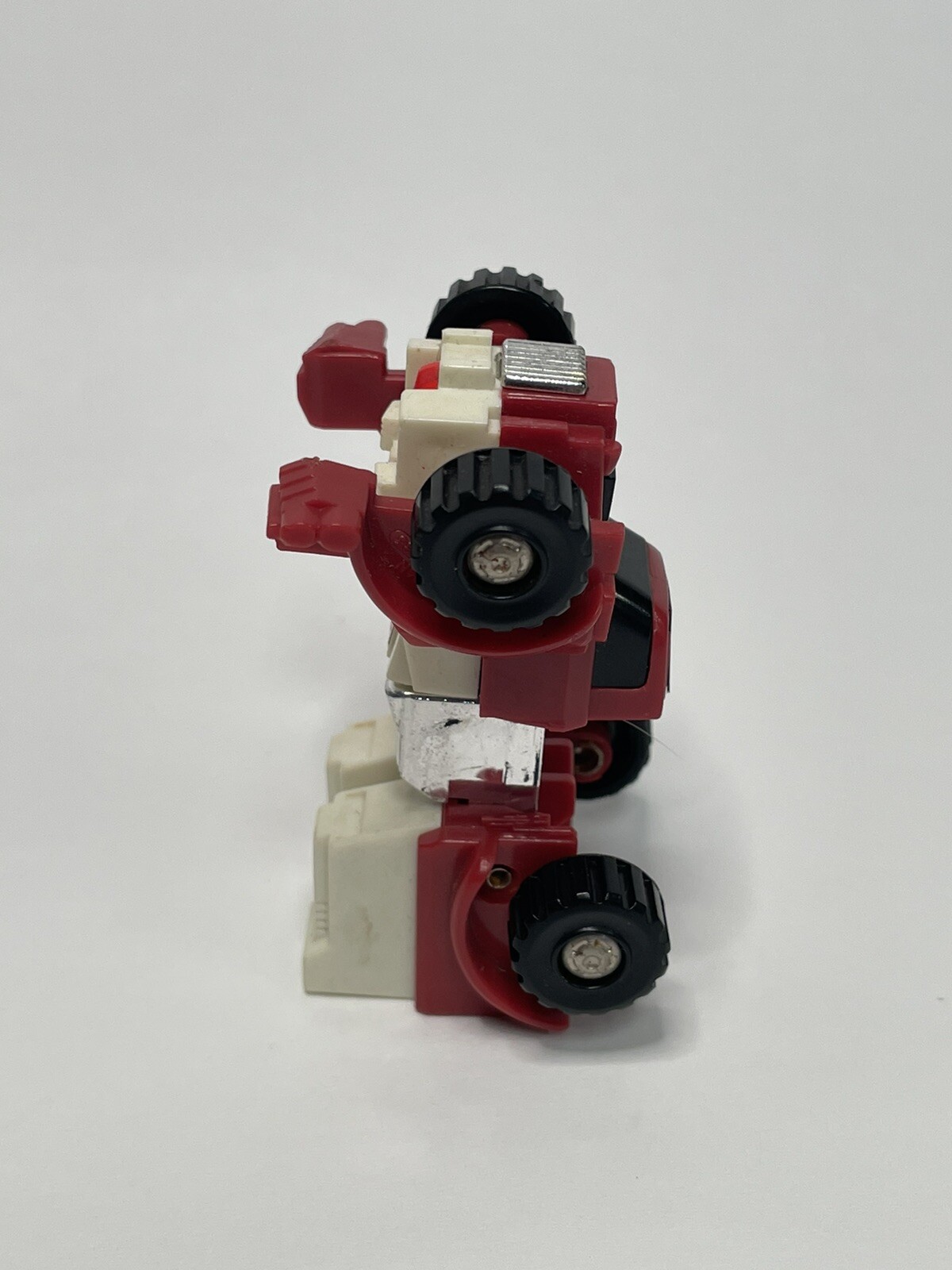 Transformers G1 Autobot Mini Swerve Figure - Nice Condition | eBay