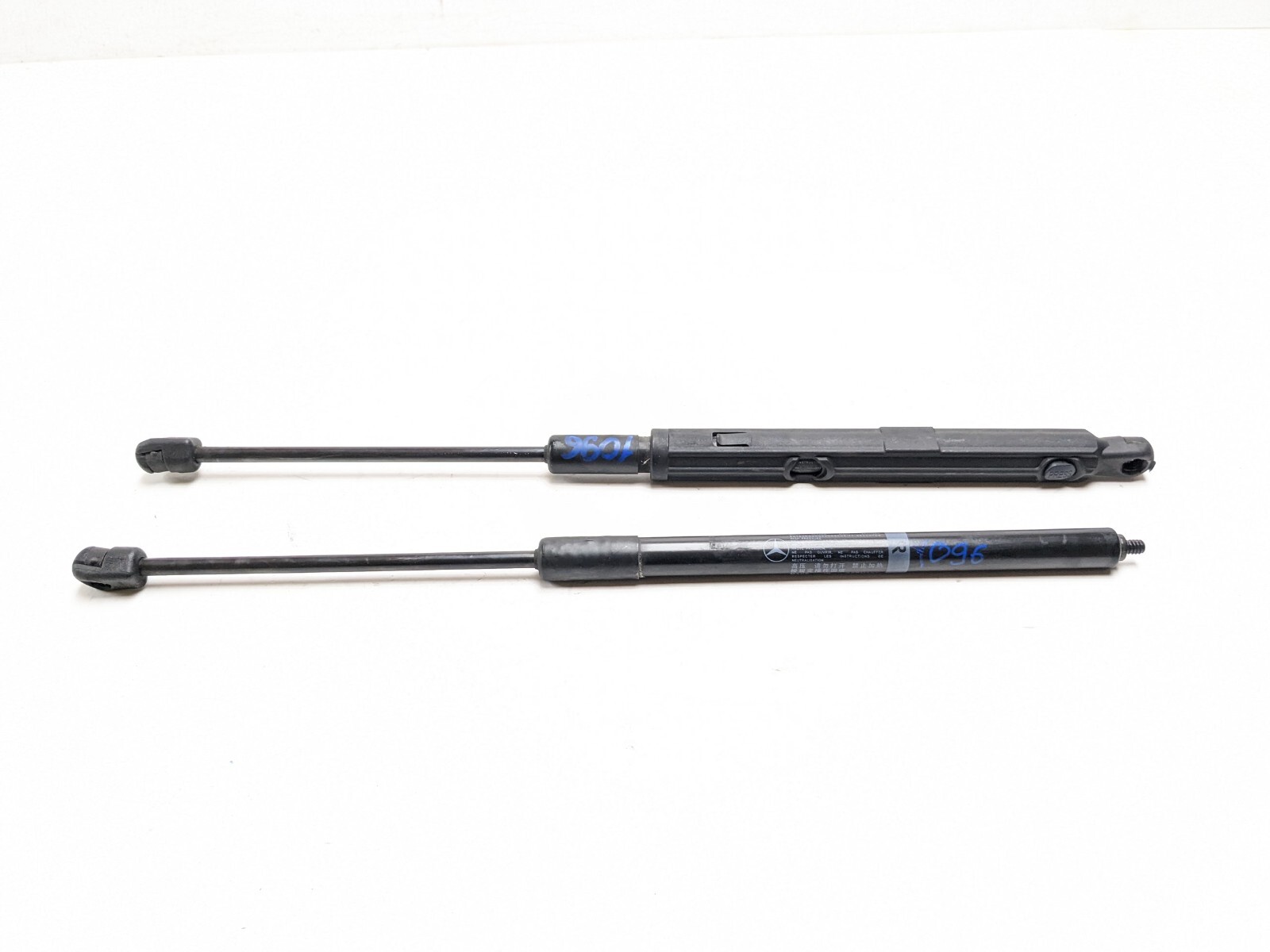 Mercedes-Benz C W205 Front Bonnet Gas Strut OEM A2059800064 for sale ...