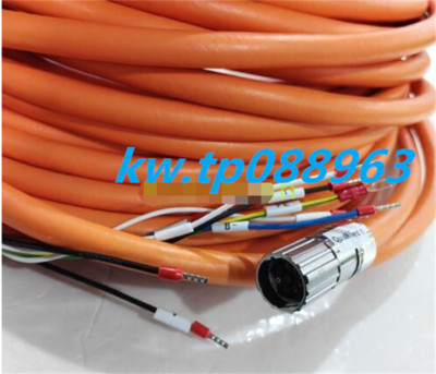 1PCS New Rexroth RL2-002CBB-NN-015.0 Servo Motor Power Cable #t1 | eBay