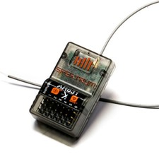 Spektrum+AR636A+Sport+Receiver+Safe+6ch+As3x for sale online | eBay