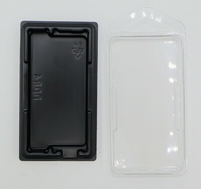 SODIMM DDR4 / DDR5 Memory Cases for LAPTOP RAM Modules - 40 60 80 100 ...