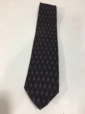 HENRY CHRISTIAN Designed in Great Britain Men’s tie | eBay
