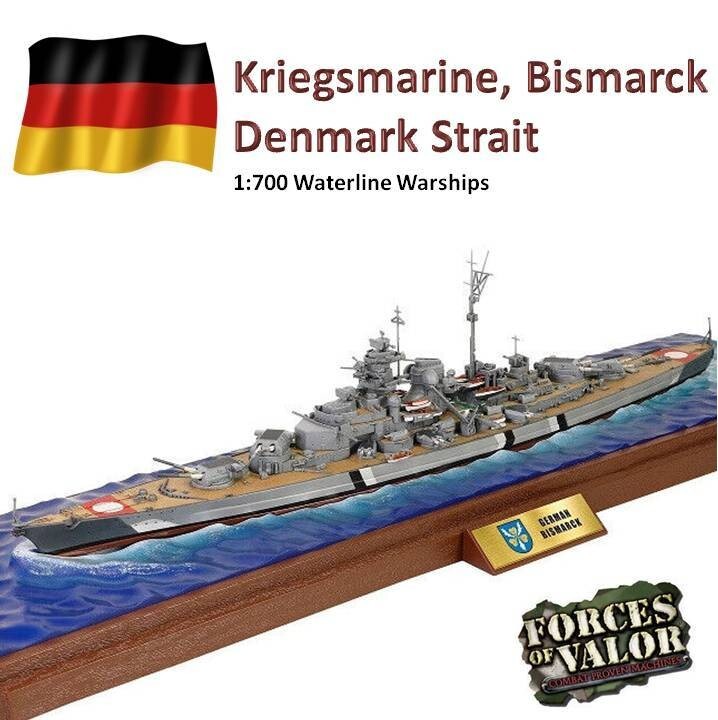 Ship Warship Bismarck Ships Trapping The Bismarck Warfare History