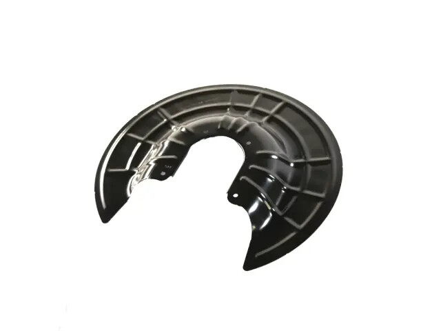 Genuine Mopar Splash Shield Left Rear 68330565AC