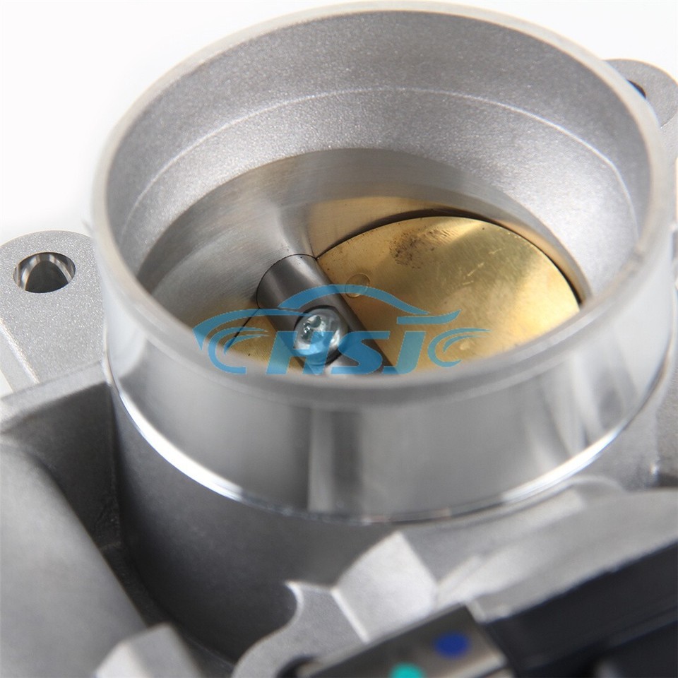 2.0T Throttle Body Fit For Buick Regal Chevrolet MalibuSaab 12631187 | eBay