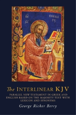 George R Berry The Interlinear KJV (Poche) | eBay