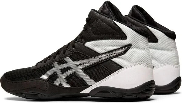 Asics Men's 13 Matflex 6 Wrestling Boxing Combat Spor… - Gem