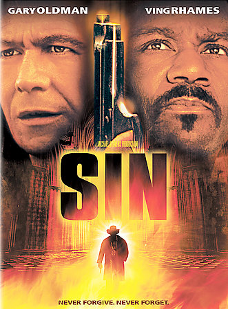 Sin (DVD, 2004) 43396016422| eBay