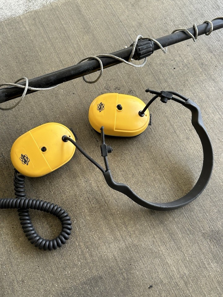 Whites Surf PI Pro Metal Detector | eBay