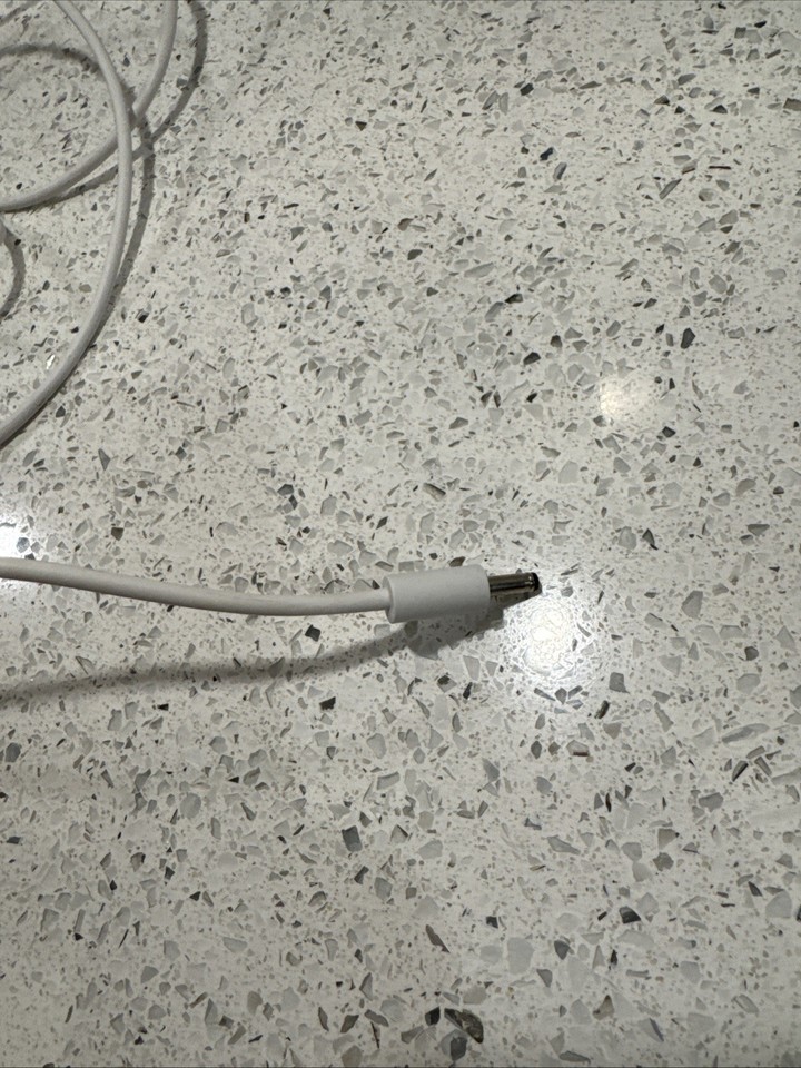 Google Home Nest Mini 2nd Generation Smart Speaker - Chalk - Model H2C ...