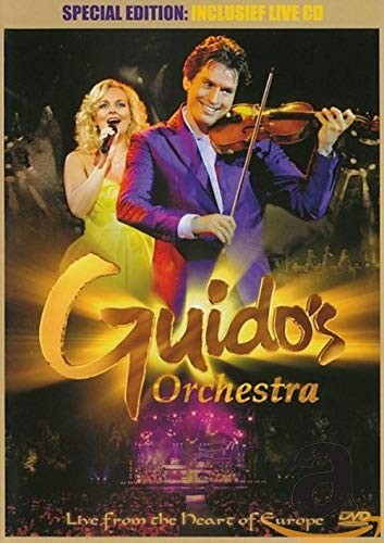 Guido's Orchestra Locus solus. Vol. 7: Memoria e immagini. (Audio DVD ...