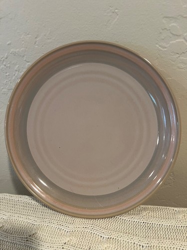 Noritake Stoneware, SUNSET MESA Round Platter/ Chop Platter, Excellent ...