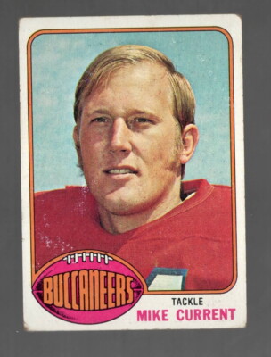 1976 Topps #97 Mike Current Excellent | eBay
