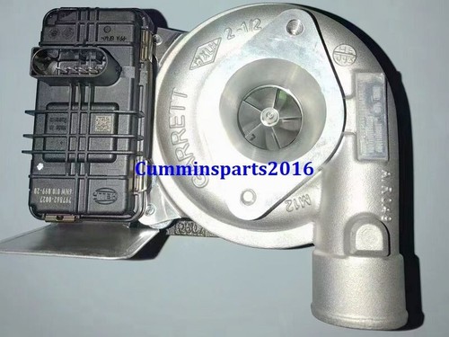 NEW GARRETT 839413-0002 HP2-6K682-AA JMC Yuhu Yusheng JX4G20A5L 2.0 ...