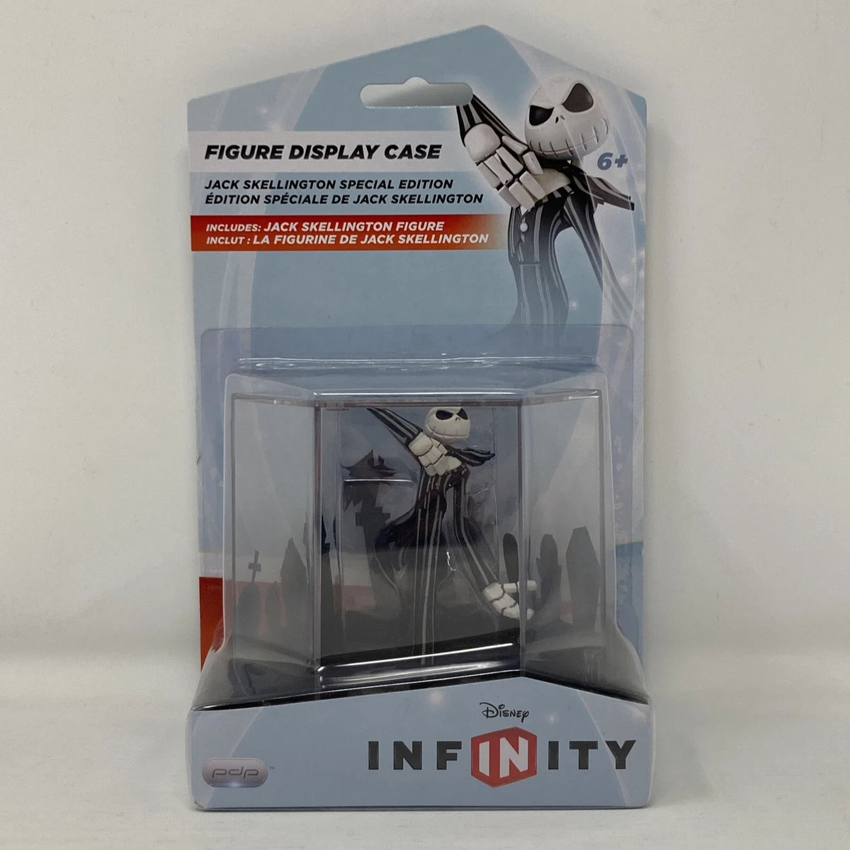 Disney Infinity Special Edition Characters