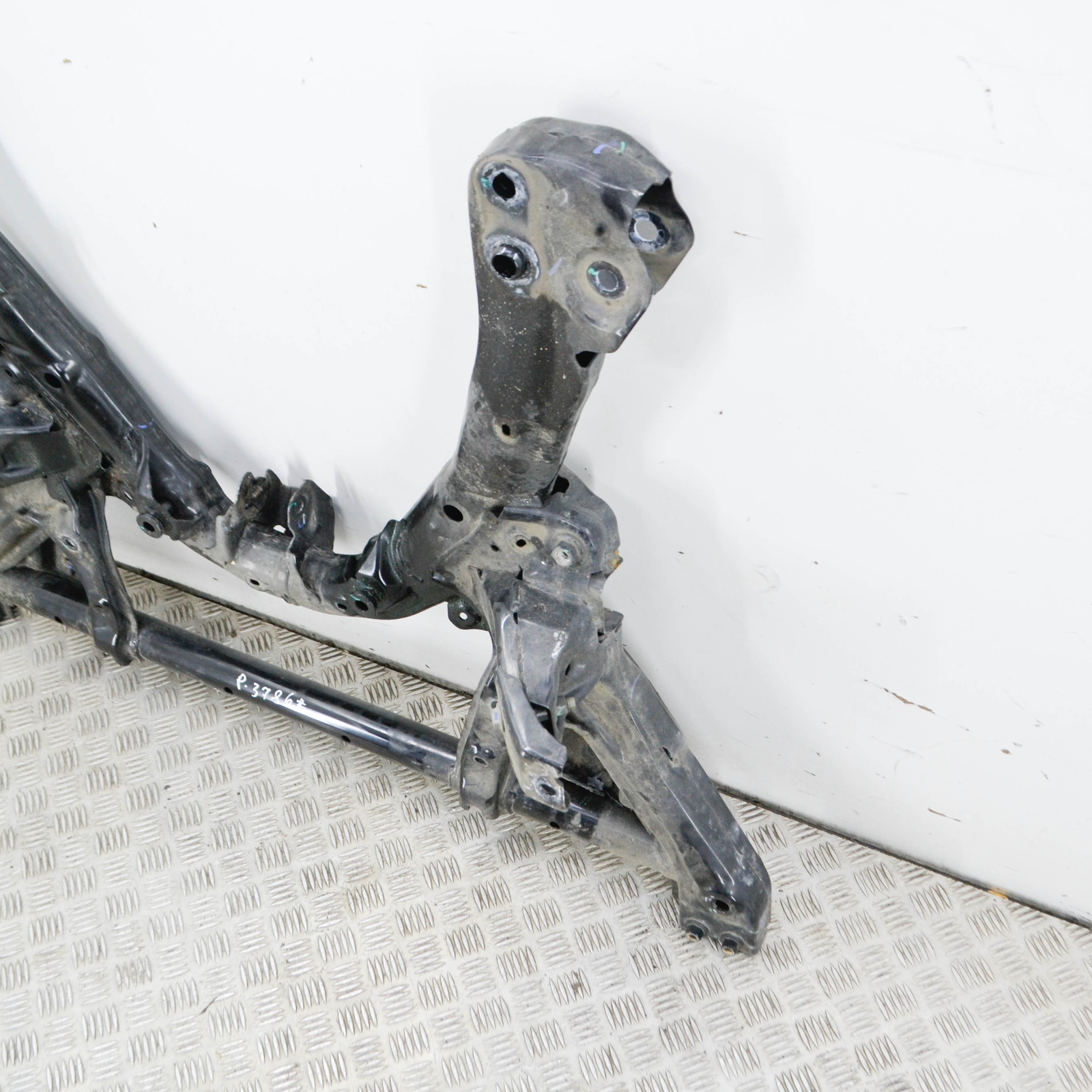 TESLA MODEL 3 Front Suspension Subframe 1044531-01-B Electricity 2021 ...
