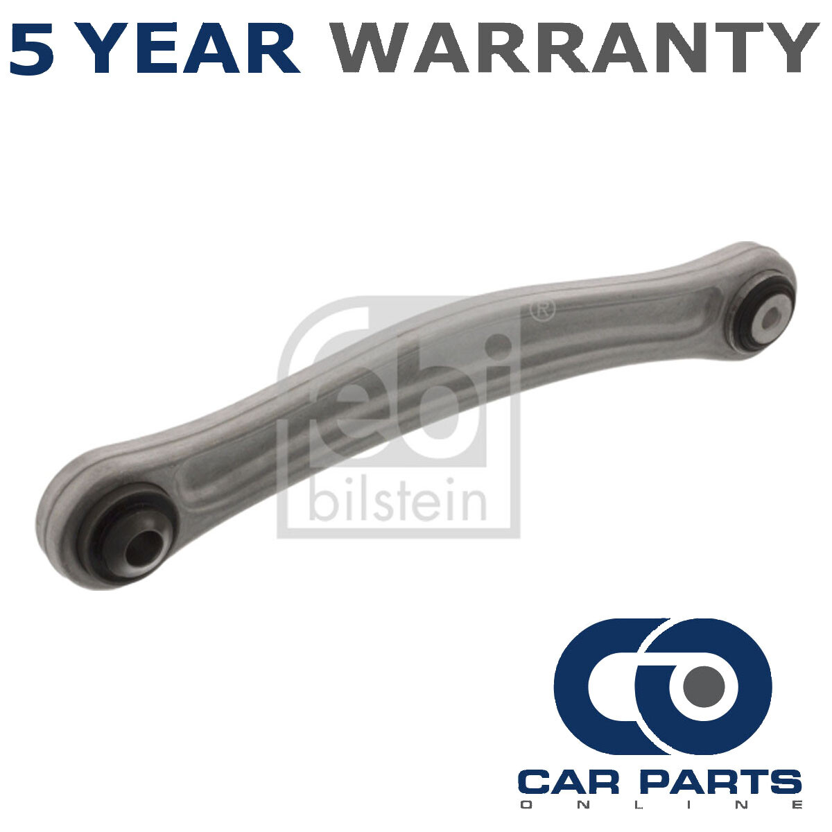 Track Control Arm Rear Left Upper CPO Fits VW Touareg Audi Q7 7L0505397 ...