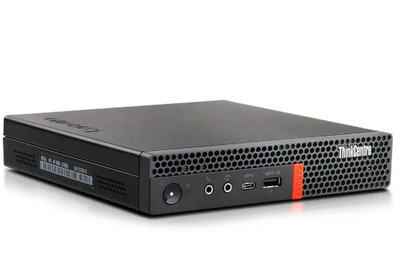 Lenovo ThinkCentre M920q Tiny USFF Desktop i5 9500T 16GB RAM 250GB SSD ...