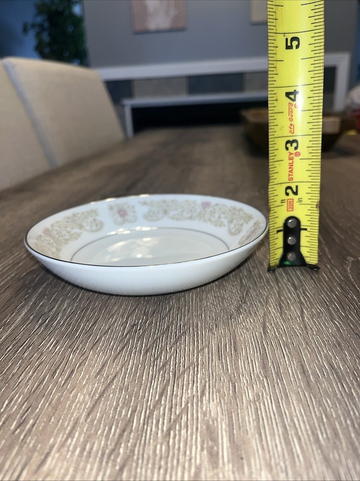 Set of Two 5 1/2" Fruit/Dessert (Sauce) Bowls – Regal Pattern by ...