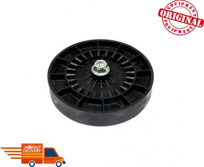 New Genuine OEM Transmission Pulley & Nut WH03X32097 WH03X28859 | eBay