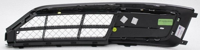 Non-US Market OEM Audi A8 Right Side Grille 4H0-807-680-AA-T94 | eBay