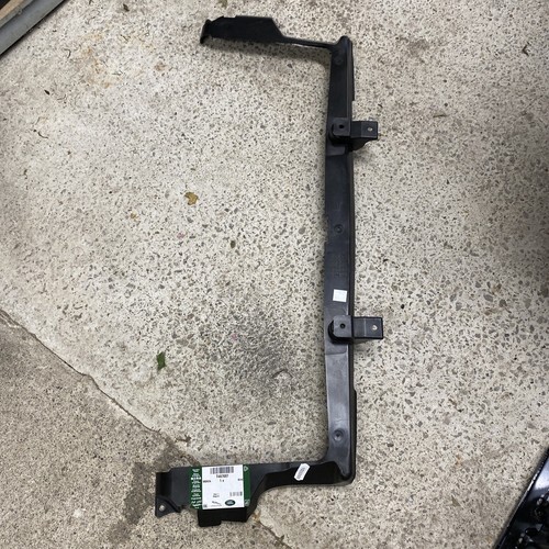 GENUINE JAGUAR F-PACE X761 RADIATOR UPPER DEFLECTOR T4A7697 NEW | eBay