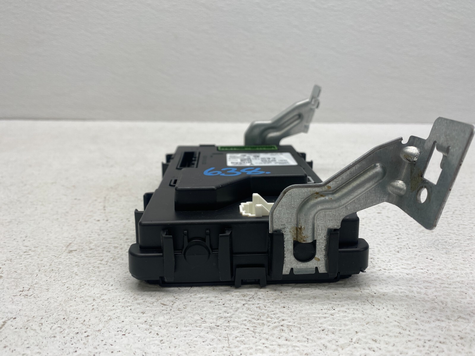 16 Infiniti Qx60 Body Control Module BCM 284B19PF0A for sale online | eBay