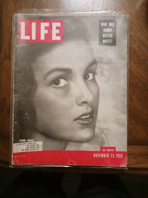 Life Magazine 1953 | eBay