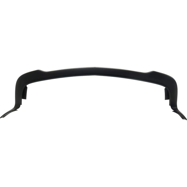 Valance Textured Front Lower Fits 2015-2017 Dodge Challenger 68258747ac ...
