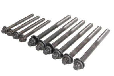 Fits AMC AMC258345 Cylinder head bolt set DE stock | eBay UK