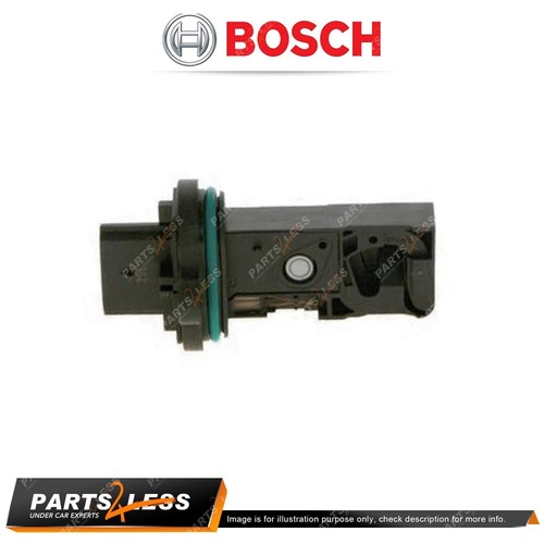 Bosch Air Mass Sensor AirFlow Meter Sensor Improve Engine Performance ...