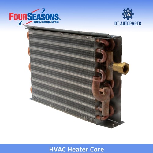 For 1999 International 9900 SFA HVAC Heater Core 4 Seasons | eBay