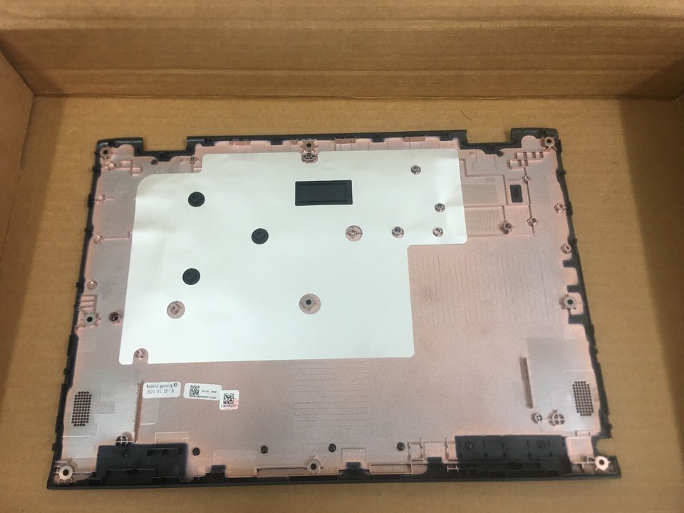 New For Lenovo 300E 2 Gen Winbook Lower Bottom Base Case Cover ...