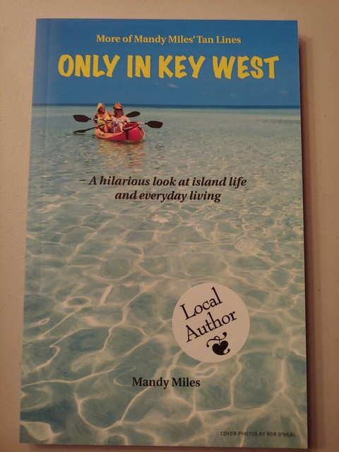 More of Mandy Miles' Tan Lines: Only in Key West : A Hilarious Look at ...