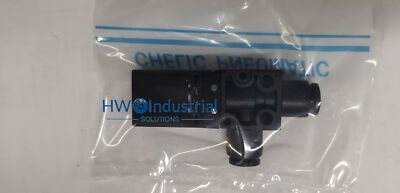 1PC NEW CHELIC Vacuum Generator VAB1206 VAB-1206 | eBay