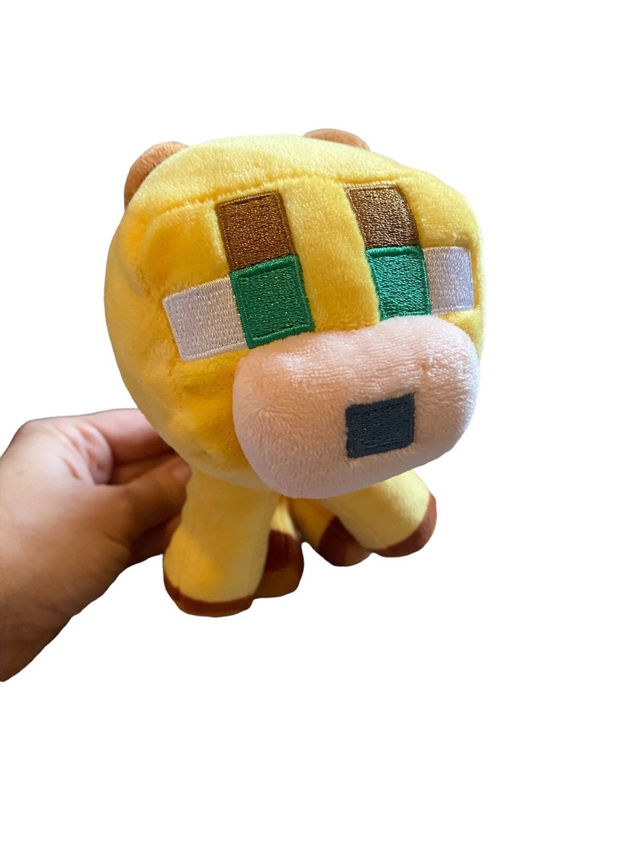 Baby Ocelots Minecraft